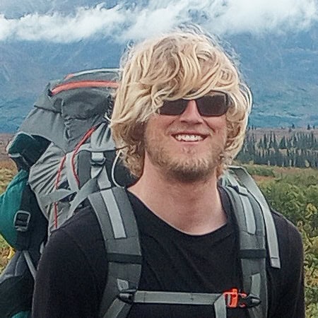 Bryce Hardin - Wet Planet Whitewater