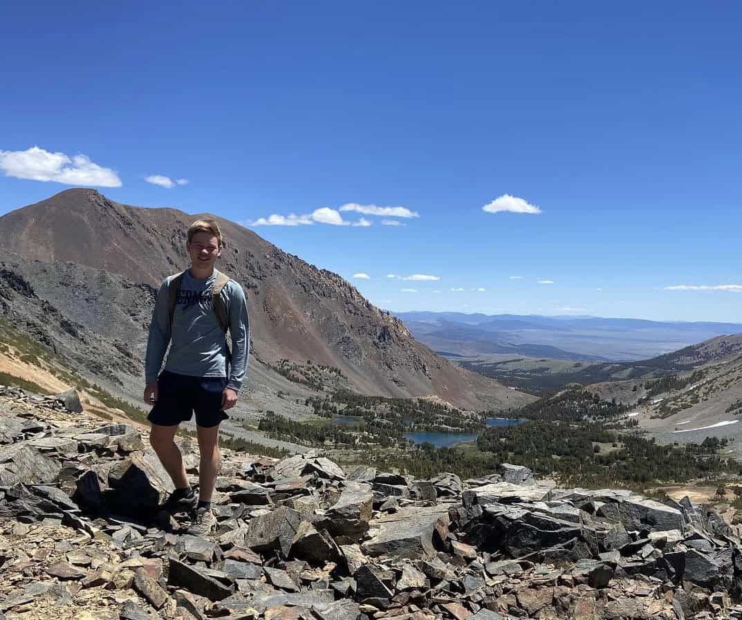 Connor Hayes - Wet Planet Whitewater