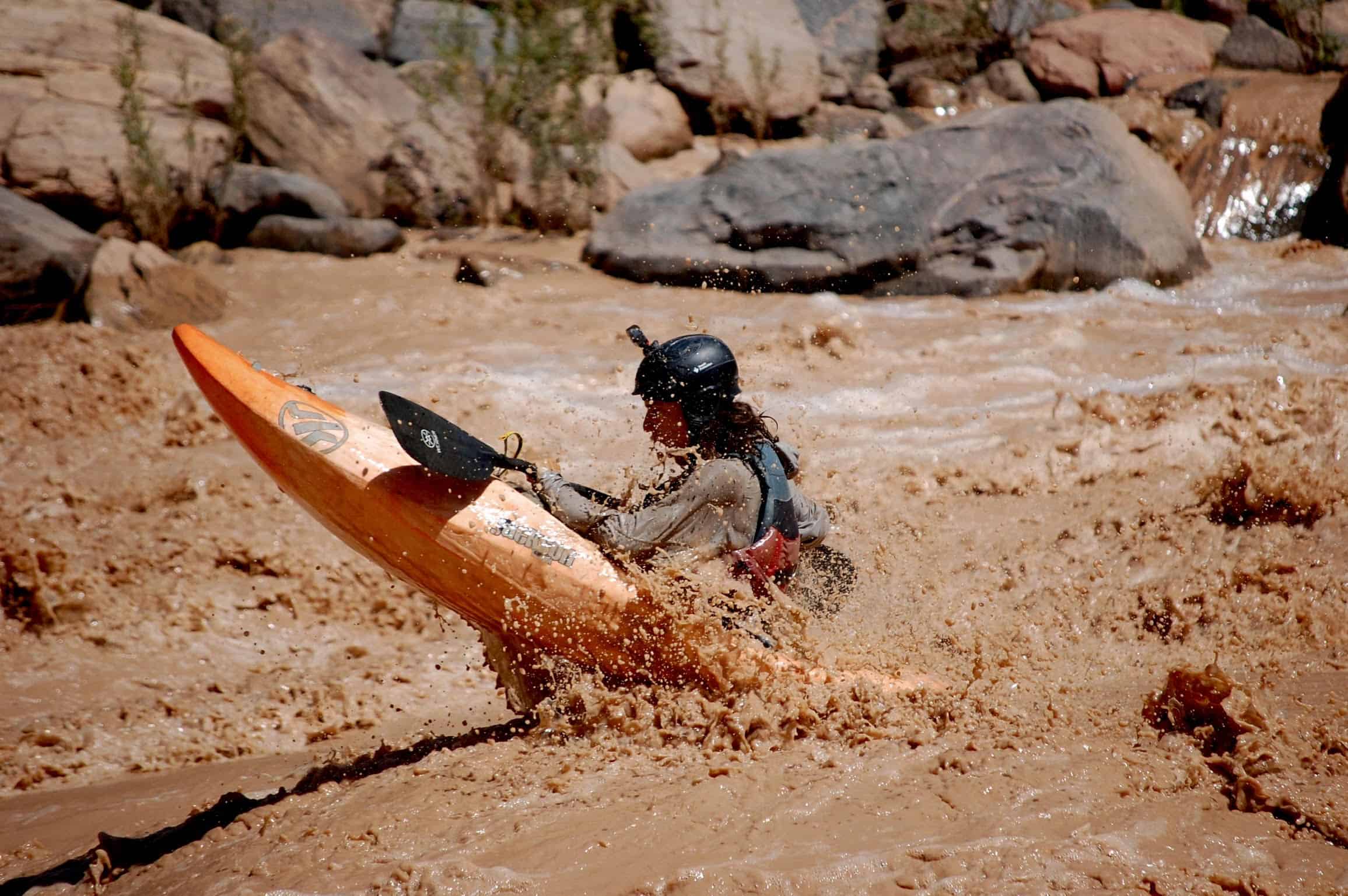 The ABCs of Kayaking Lingo - Wet Planet Whitewater