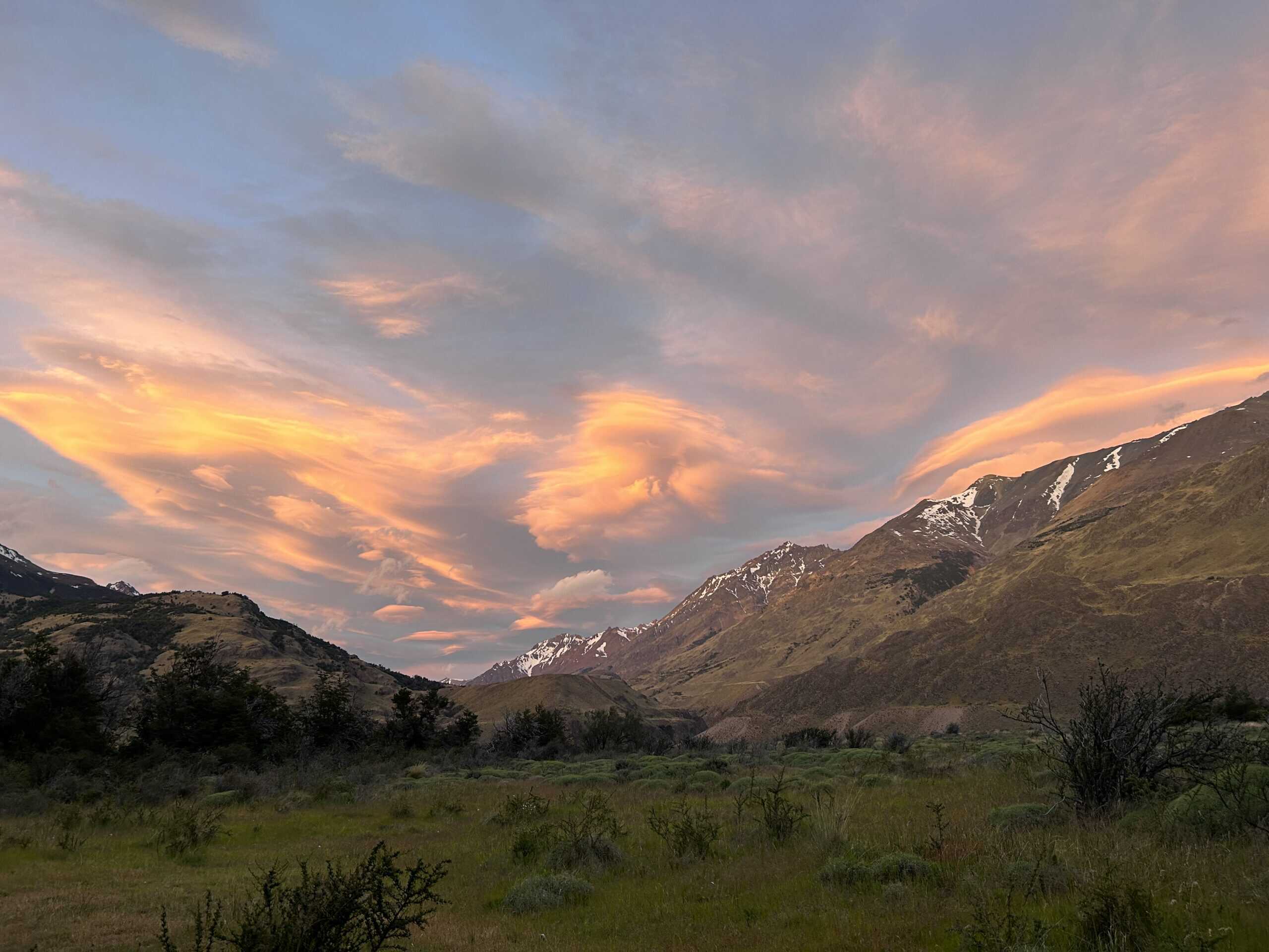 Where Do Our Guides Go in the Off-Season? Dylan Benson’s Winter in ...