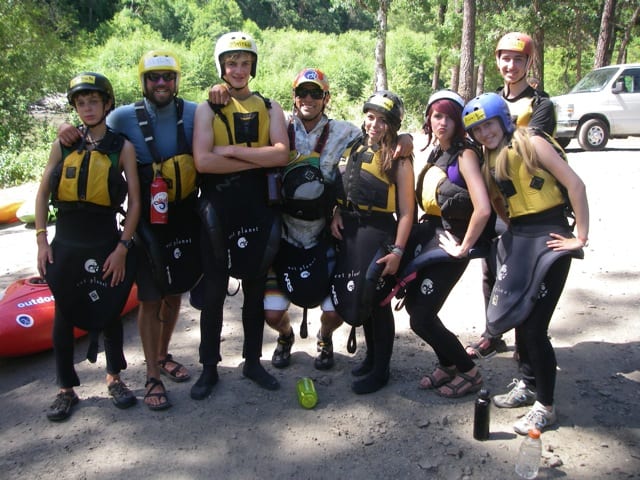 America’s Great Outdoors Initiative Recognizes Our Rivers - Wet Planet ...