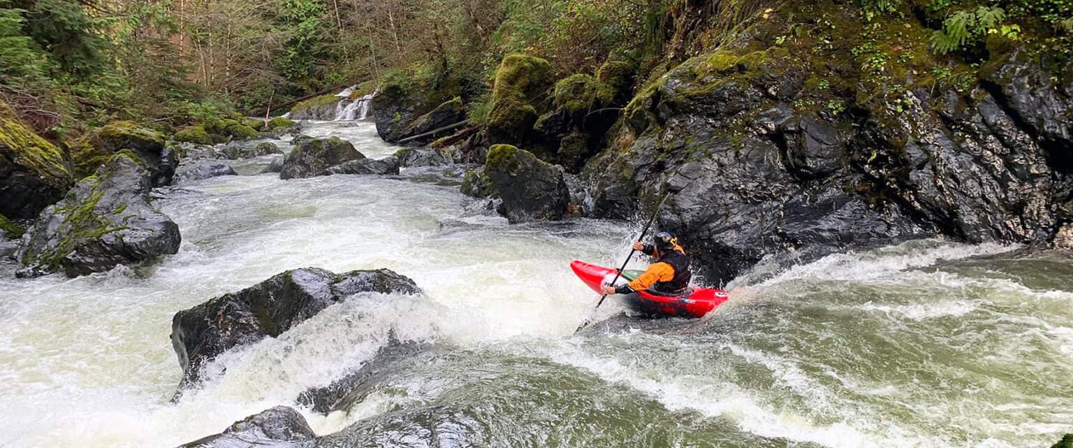 Meet Our Multi-Day Guide Staff - Wet Planet Whitewater