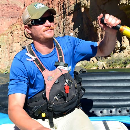 Brian Healy - Wet Planet Whitewater