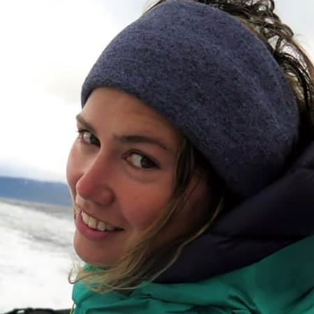 Hannah Tay - Wet Planet Whitewater