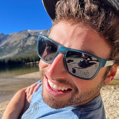 Josh Wolfram - Wet Planet Whitewater