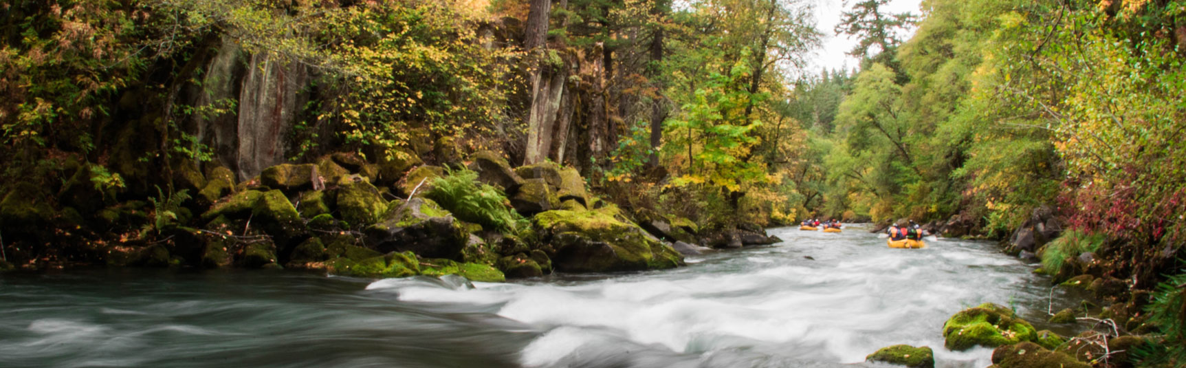 American Whitewater: Stewards of America's Waterways - Wet Planet ...
