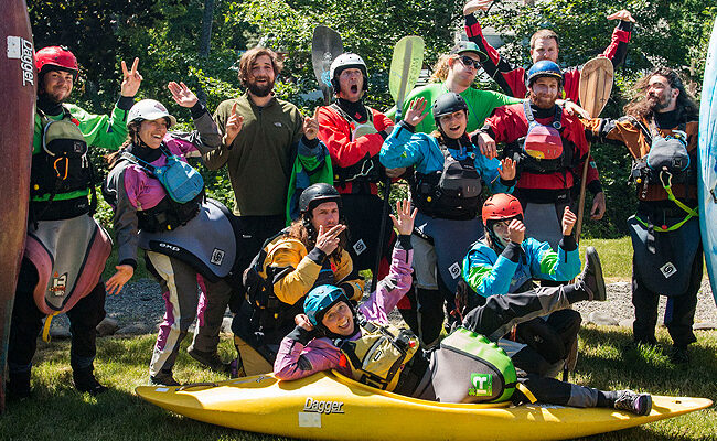 Our Staff - Wet Planet Whitewater