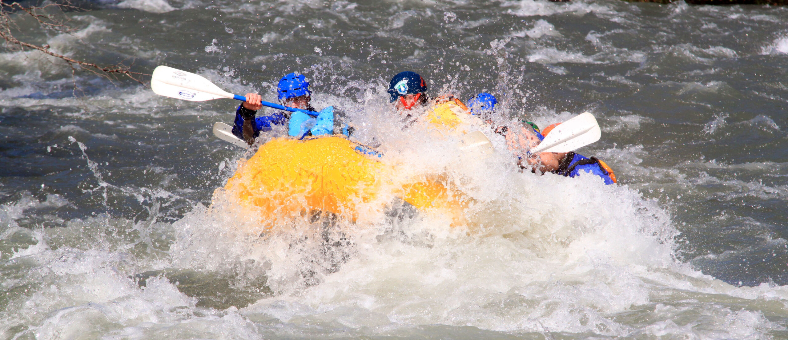 Things to Do Near the Tieton River - Wet Planet Whitewater