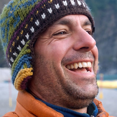 Management Team - Wet Planet Whitewater